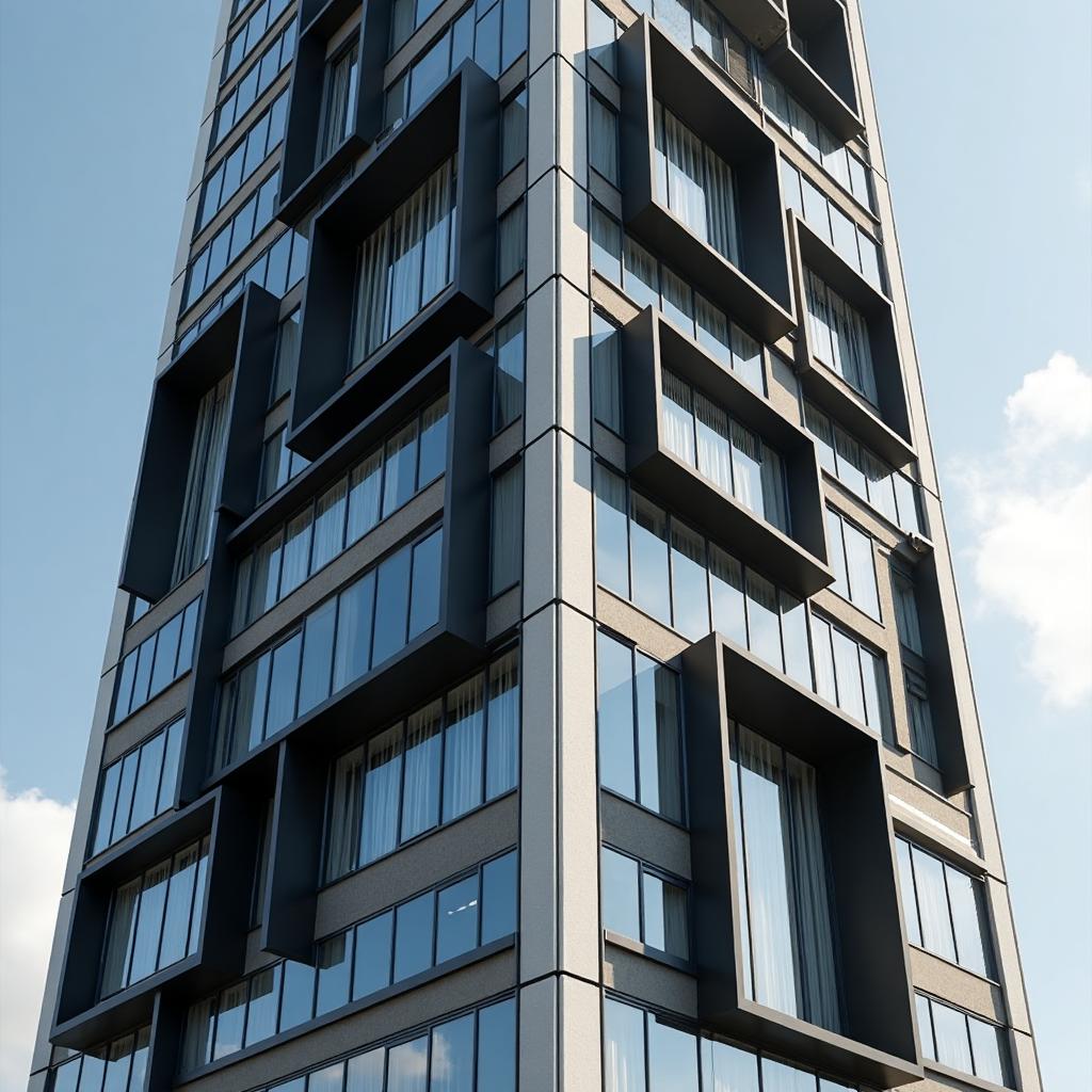 Window Shrouds | Aluminium Window Shrouds | EasyShroud™ Australia