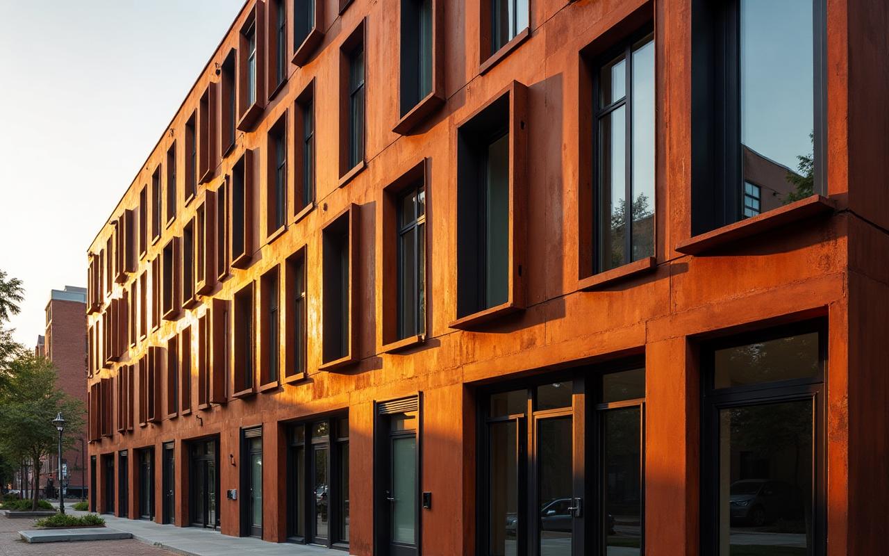 Window Shrouds | Aluminium Window Shrouds | EasyShroud™ Australia